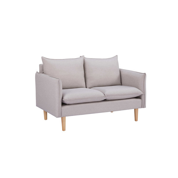 Brayden Studio Zweiersofa Adepeju | Wayfair.de